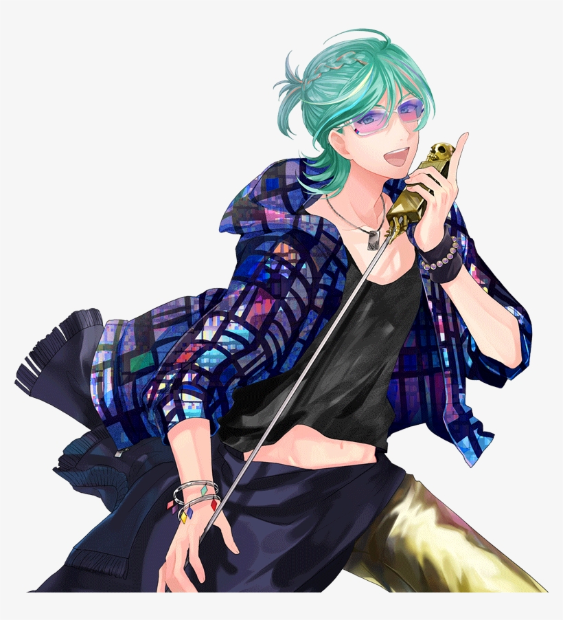 Shiki Amabe Gr Transparent - Portable Network Graphics - 1024x1024 PNG ...