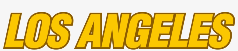 Download Transparent Los Angeles Ballers Logo - PNGkit