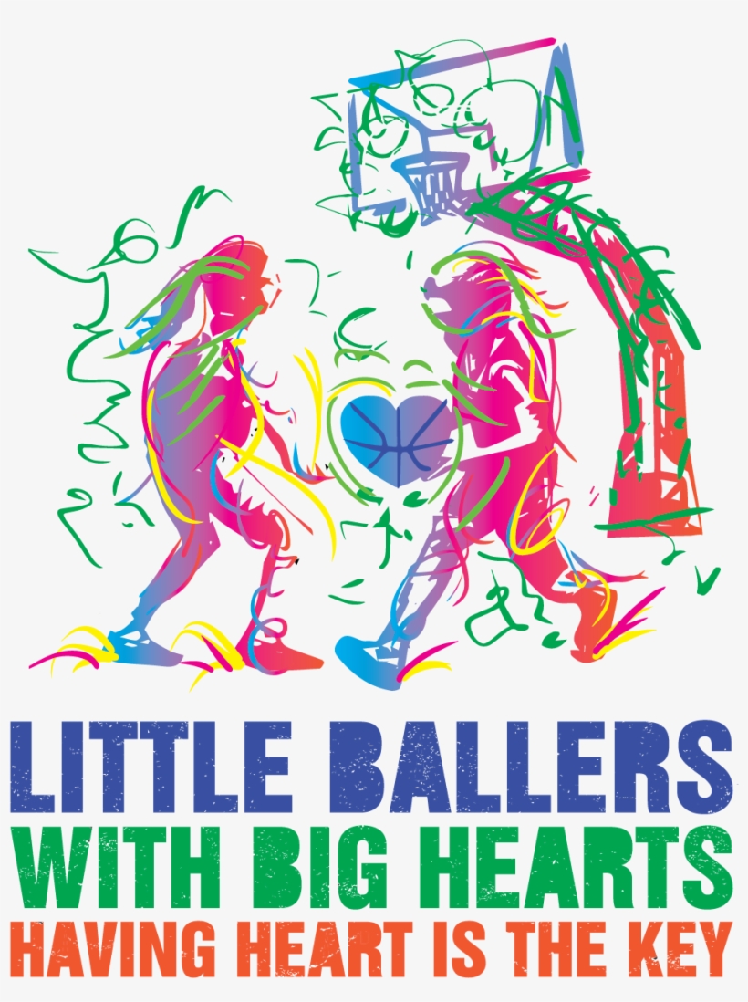 Bold, Upmarket, Recreation Logo Design For Little Ballers - Touchdown ...