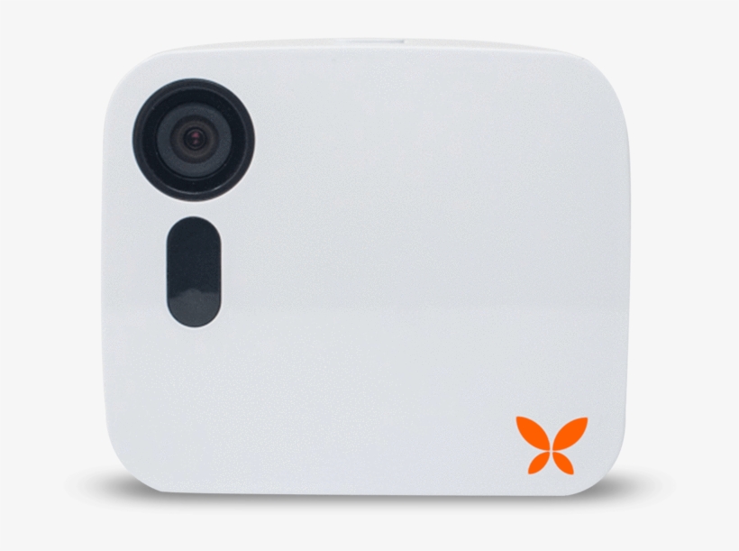 Butterfleye Wireless Full Hd Security Camera [single - Butterfleye ...