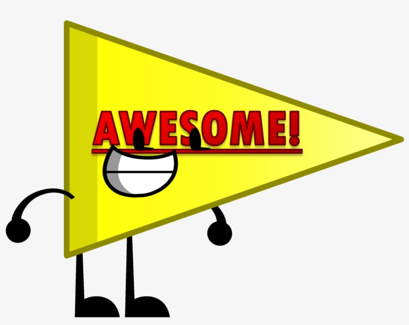 Banner - Bfdi Banner - 1234x896 PNG Download - PNGkit