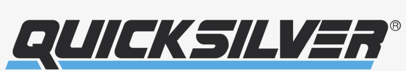 Quicksilver Logo Png Transparent - Mercury / Quicksilver 863057 Pump ...