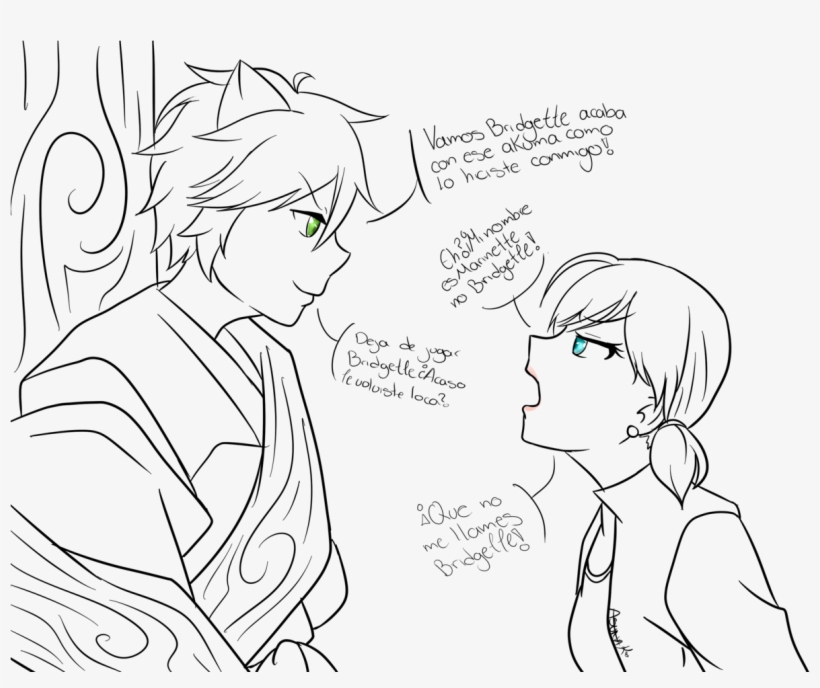 Miraculous Ladybug) Climatikastormy Weather By Asunakirigakure ...