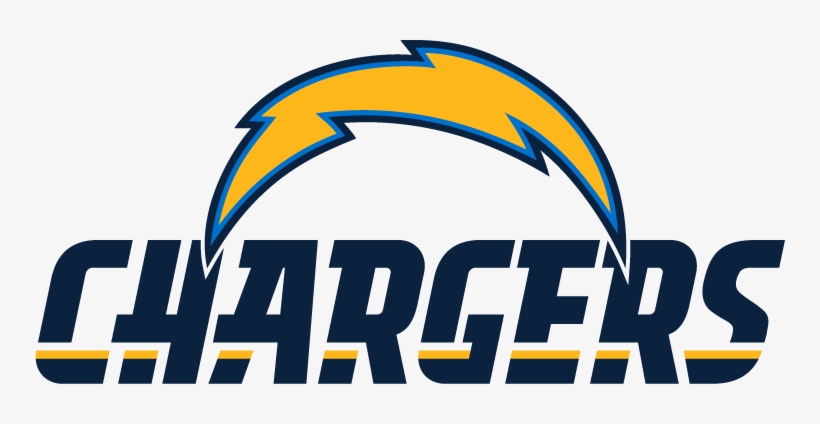 San Diego Chargers - San Diego Chargers Choke - 750x344 PNG Download ...