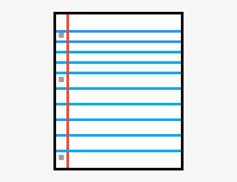 Draw On This Piece Of Paper - Parallel - 1125x900 PNG Download - PNGkit