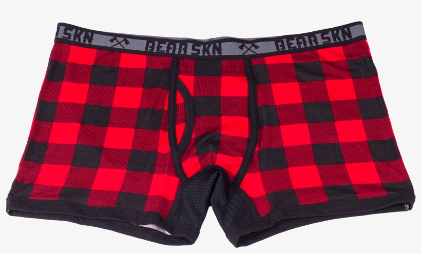 Backwoods Boxer Brief - Boxer Briefs - 1440x1152 PNG Download - PNGkit