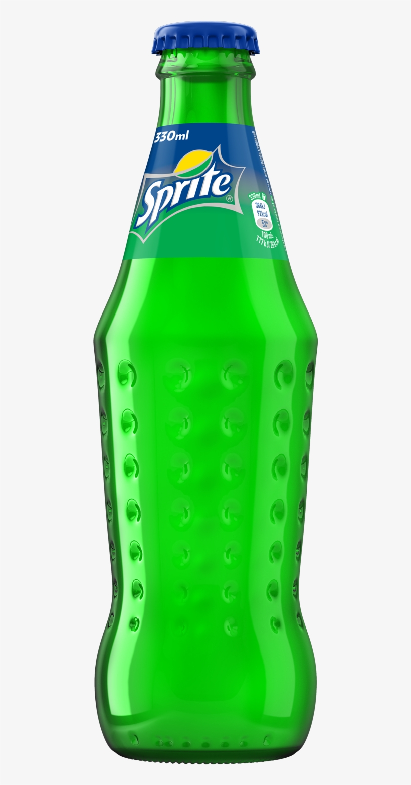 Bottle Of Sprite Png - Sprite Glass Bottle 330ml - 1500x1500 PNG ...