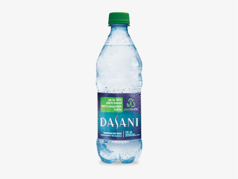 Dasani Water Bottle Png - 500x540 PNG Download - PNGkit