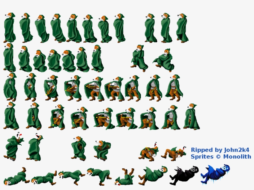 Thief Video Game Sprites, Pc Computer, Claws, Computers - Age Of ...