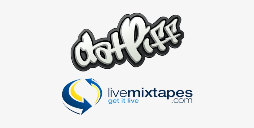 Mixtape Promotion Service - Datpiff Logo Transparent - 600x475 PNG ...