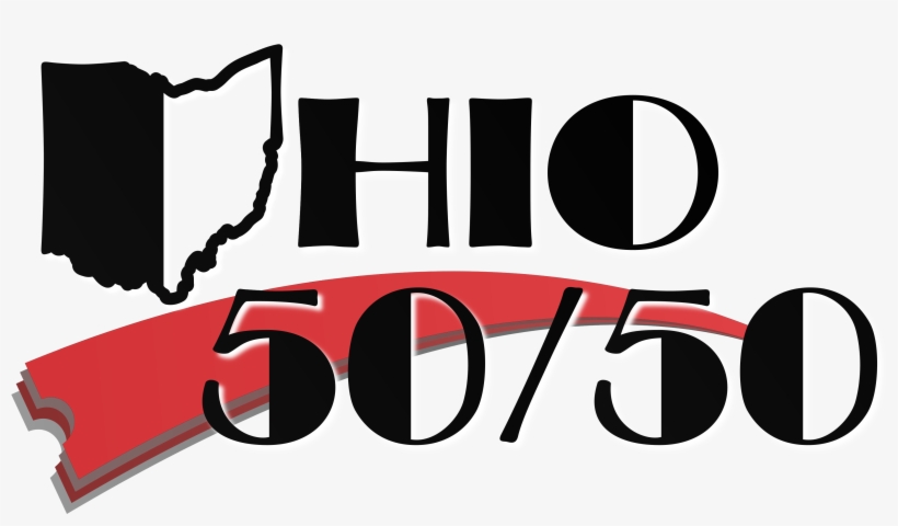 Related Categories - Ohio Lottery 50 50 Drawing - 3797x2242 PNG ...