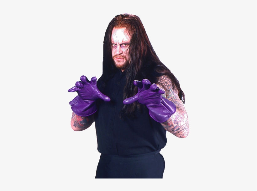 Theundertaker 1995 - 530x530 PNG Download - PNGkit