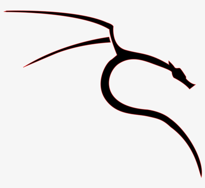 Gallery For Kali Linux Logo Png - Kali Linux Logo Png - 800x800 PNG ...
