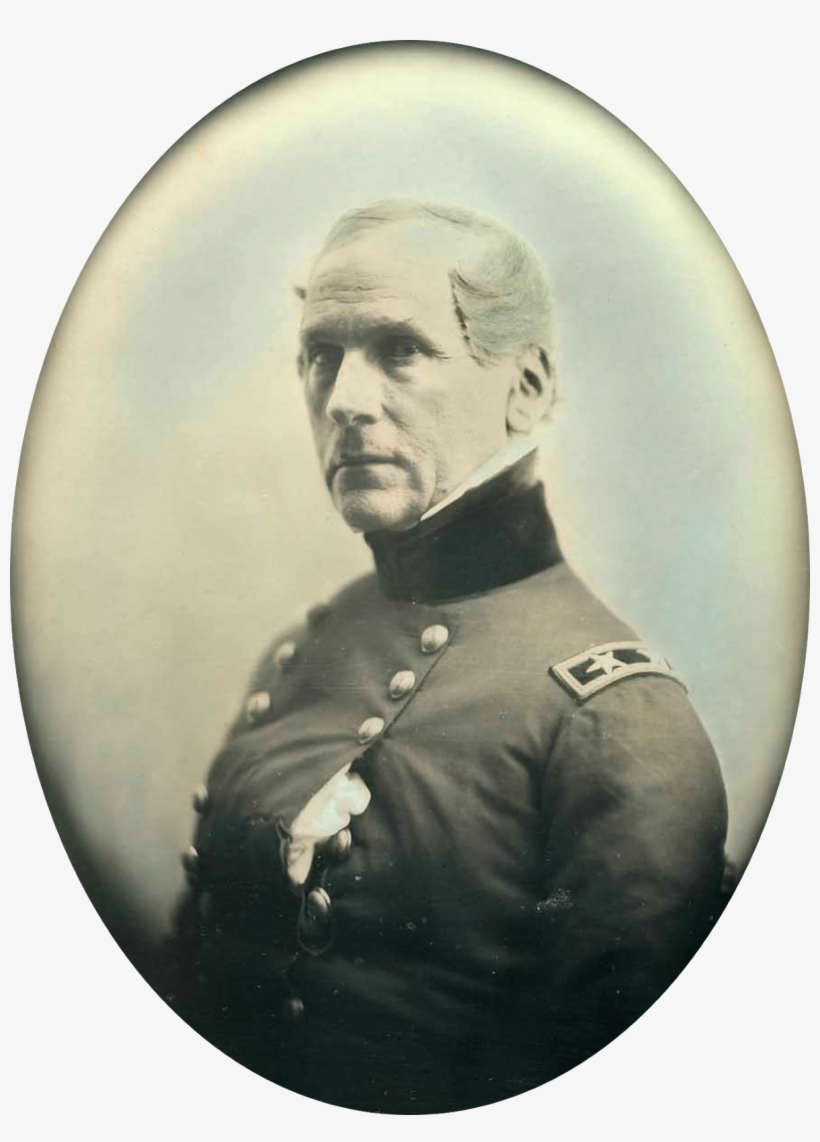 General John E - John Ellis Wool - 1190x1600 PNG Download - PNGkit