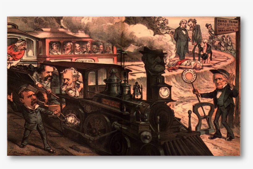 Roscoe Conkling - 1539x960 PNG Download - PNGkit