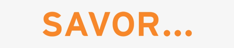 Savor Logo - 532x246 PNG Download - PNGkit