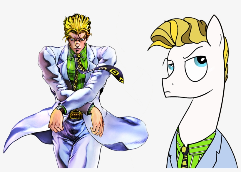 Fartha, Comparison, David Bowie, Edit, Jojo's Bizarre - Game: Ps3 Jojo ...