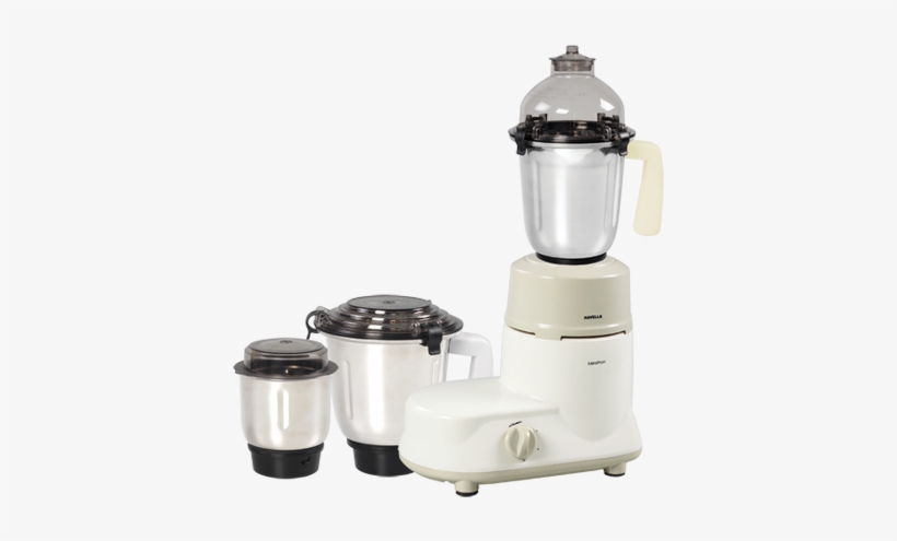 Marathon White - Havells Marathon Mixer Grinder - 471x436 PNG Download ...