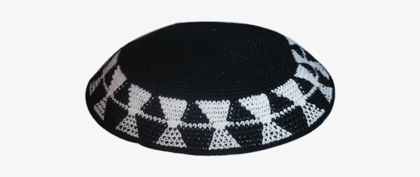 Download Transparent Crochet Kippah Bar Mitzvah, Crochet Ideas, Israel ...