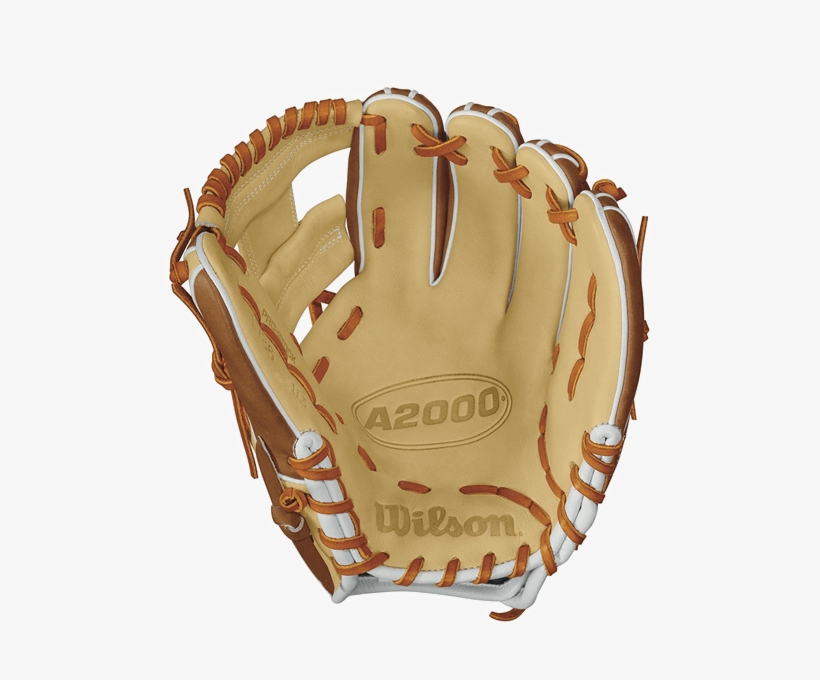 Best Pitcher's Baseball Glove - Wilson A2000 1786 - 600x600 PNG ...