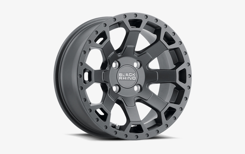 4 Lug Warlord Utv - Method Wheels Mr308 - 500x500 PNG Download - PNGkit