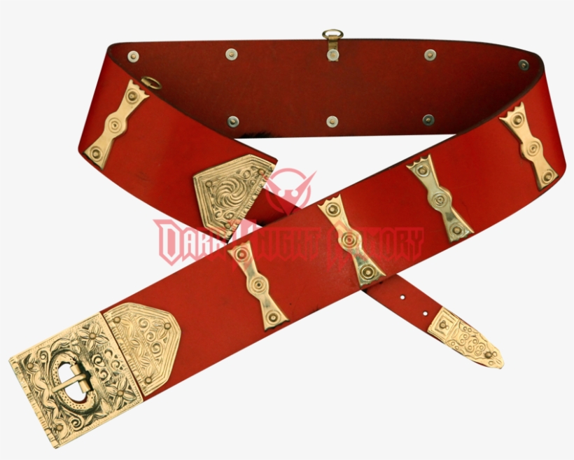 Roman Belt - 850x850 PNG Download - PNGkit