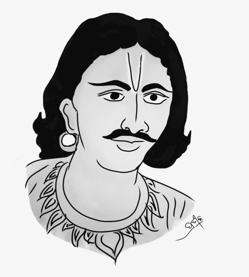 Abhimanyu Samanta Singhara - 1200x1417 PNG Download - PNGkit