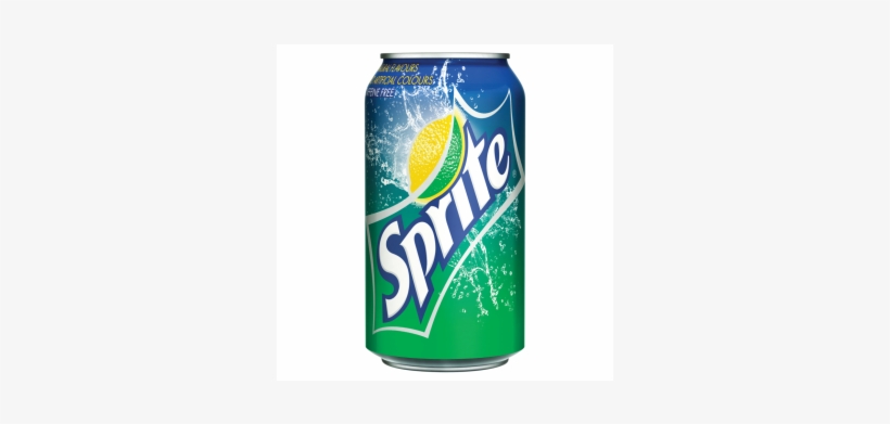 Download Transparent Sprite - Details - Sprite In Can - PNGkit
