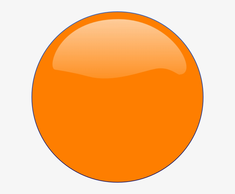 Download Transparent Citrus Orange Color - PNGkit