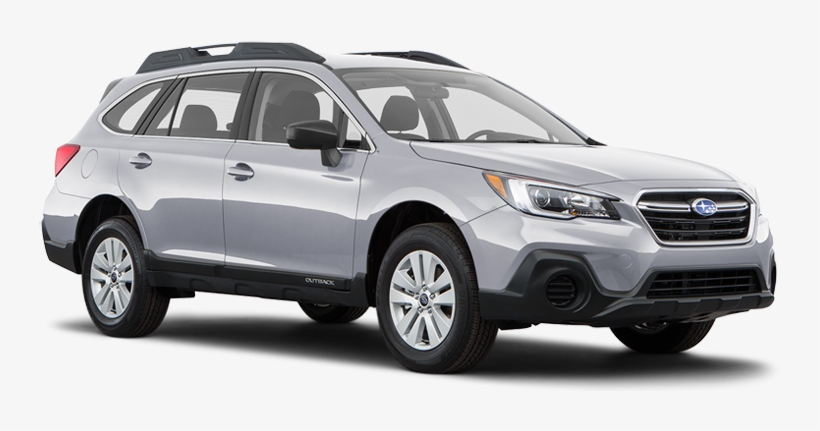 2019 Subaru Outback - 2018 Subaru Outback Silver - 750x350 PNG Download ...