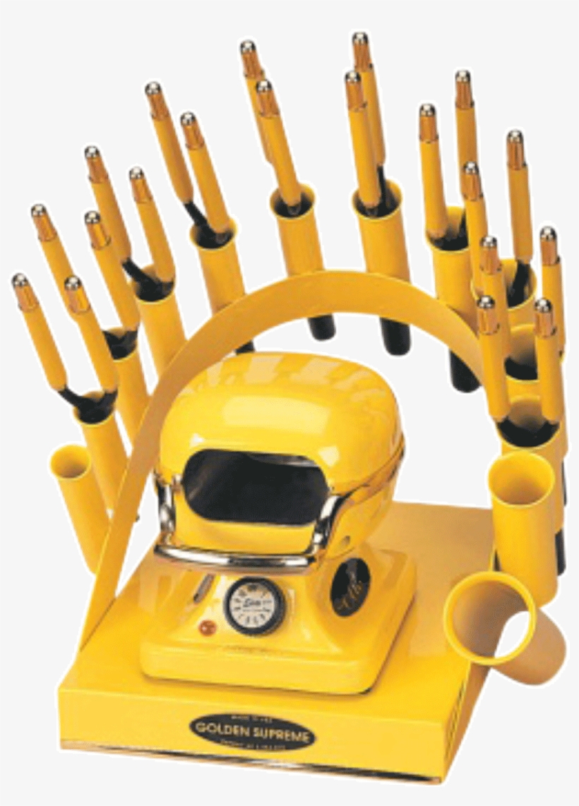 Golden Supreme Rainbow Deal Set - 1500x1500 PNG Download - PNGkit