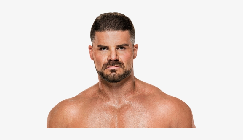 Bobby Roode - Alistair Overeem - 562x408 PNG Download - PNGkit