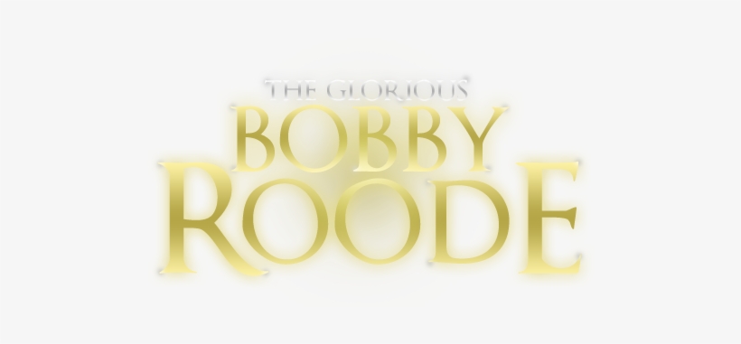 Bobby Roode Logo 5 By Courtney - Circle - 540x300 PNG Download - PNGkit