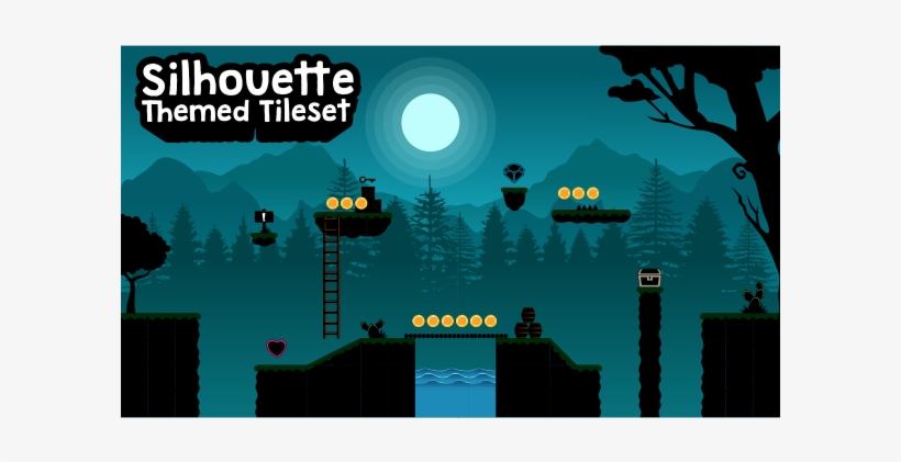 Game User Interface - 600x500 PNG Download - PNGkit