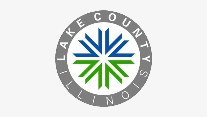 Lake County Illinois Client Logo - Lake County Government Logo ...