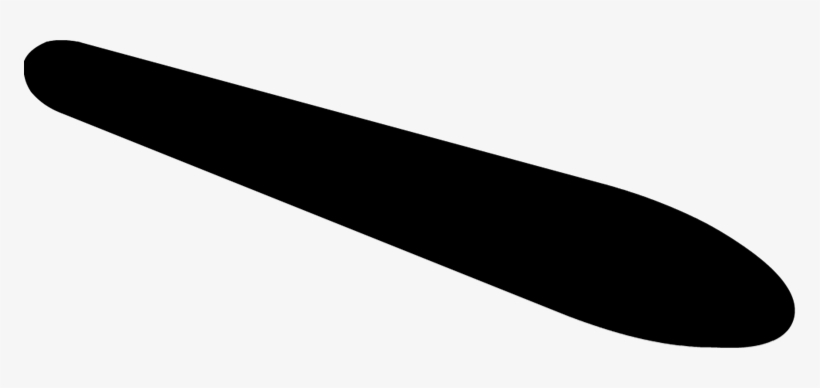 Angryeyebrow - Bfdi Slanted Eye - 772x308 PNG Download - PNGkit