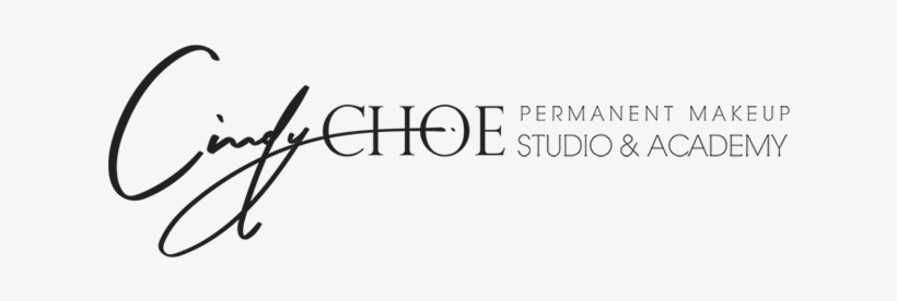 Cindy Choe Permanent Makeup Studio & Academy - Cindy Choe Logo ...