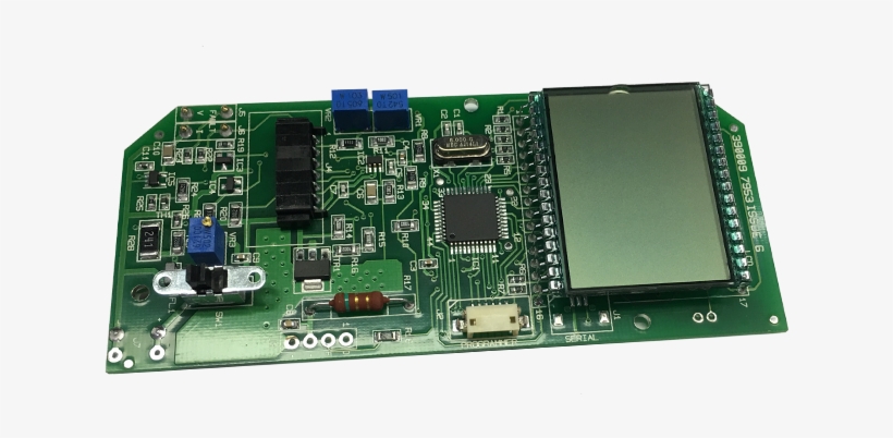 Copies Of Any) Defective Material Reports (dmrs) Or - Printed Circuit ...