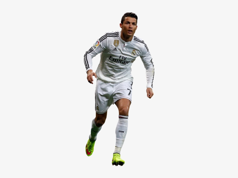 Download Transparent Renders De Fifa 16 - PNGkit