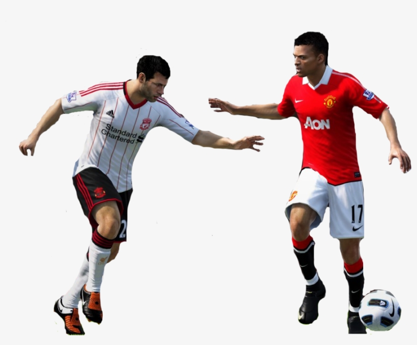 Download Transparent Fifa Png Pic - Fifa 11 Xbox 360 - PNGkit