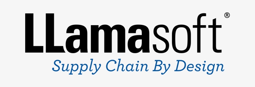 Solutions - Llamasoft Supply Chain Guru - 658x200 PNG Download - PNGkit