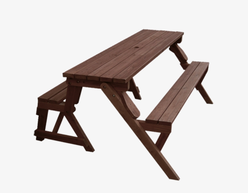 More Views - Merry Products Interchangeable Picnic Table/ Garden ...