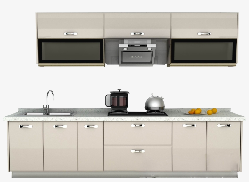 Kitchen Png Transparent - Kitchen Png - 2358x1800 PNG Download - PNGkit