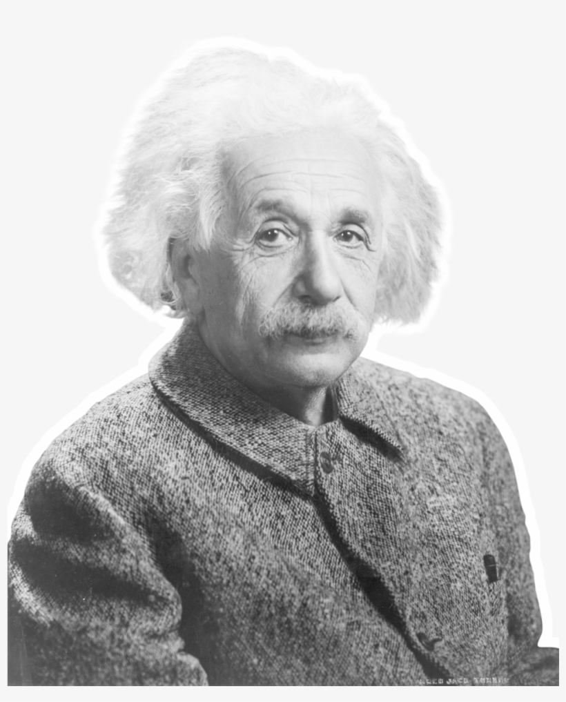Albert Einstein - 960x1201 PNG Download - PNGkit