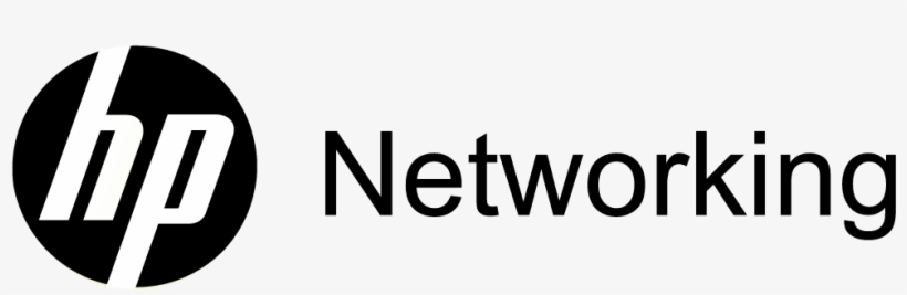 Business-class Wired And Wireless Networks - Hp Networking Logo Png ...