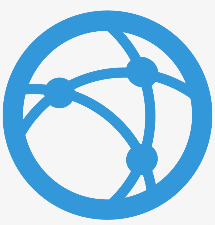 Distribution Channel Icon