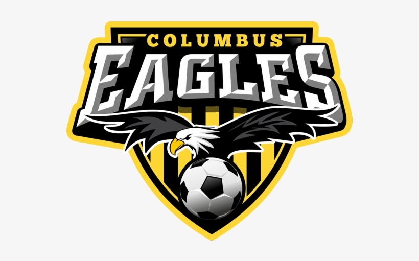 Eagles Fc - 600x475 PNG Download - PNGkit