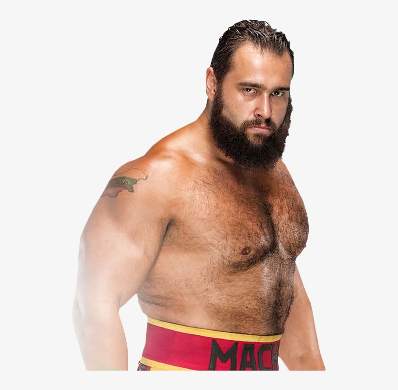 Alexander Rusev - Rusev Png - 525x725 PNG Download - PNGkit