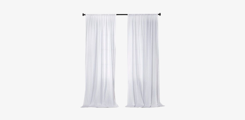 Sheer Curtain Png - Sheer White Curtain Transparent Png - 350x350 PNG ...