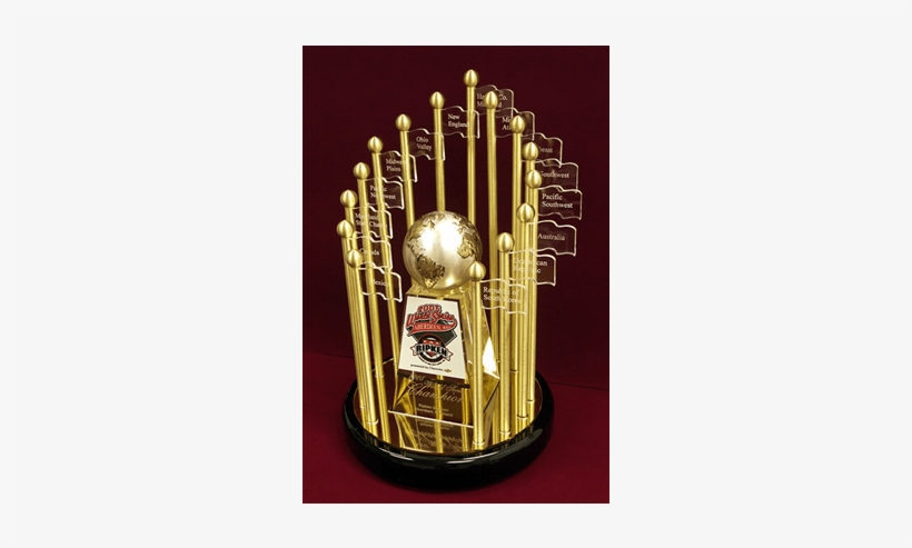 Cal Ripken Worldseries - Types Of Trombone - 400x412 PNG Download - PNGkit